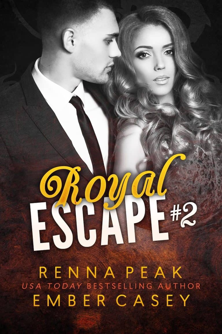 Royal Escape | Ember Casey